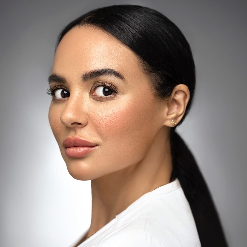 MEET JORDAN – Aesthetic Injectors in NYC – Best Botox Specialists in ...
